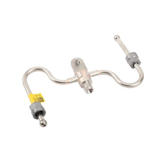 GM LS Performance Fuel Rails at LSXceleration