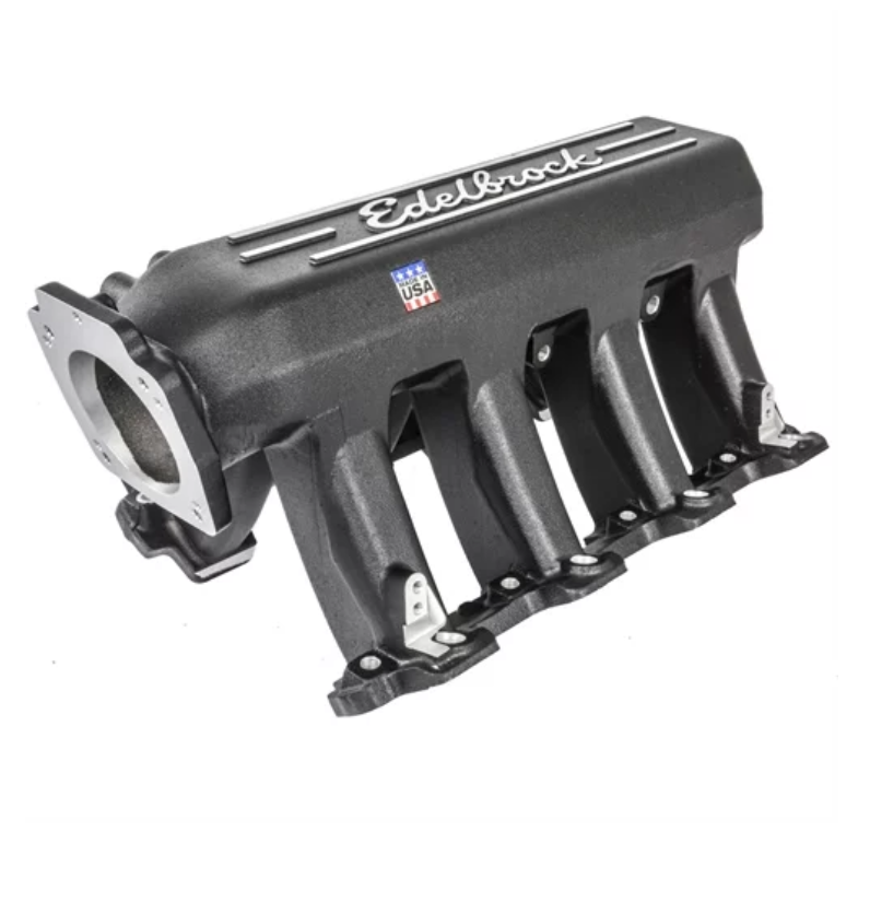 Edelbrock Pro-Flo XT LS1 EFI Intake Manifold 71393