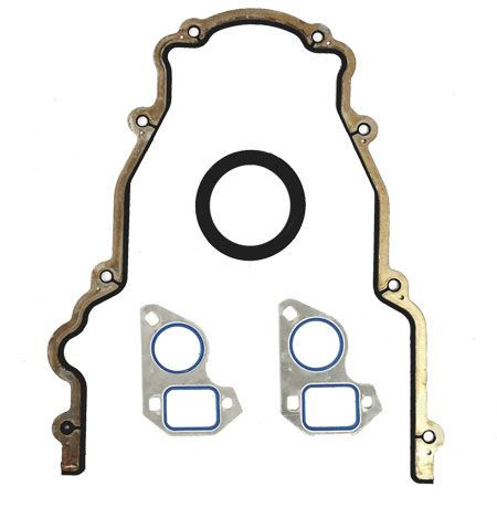 GM LS Timing Covers at LSXceleration