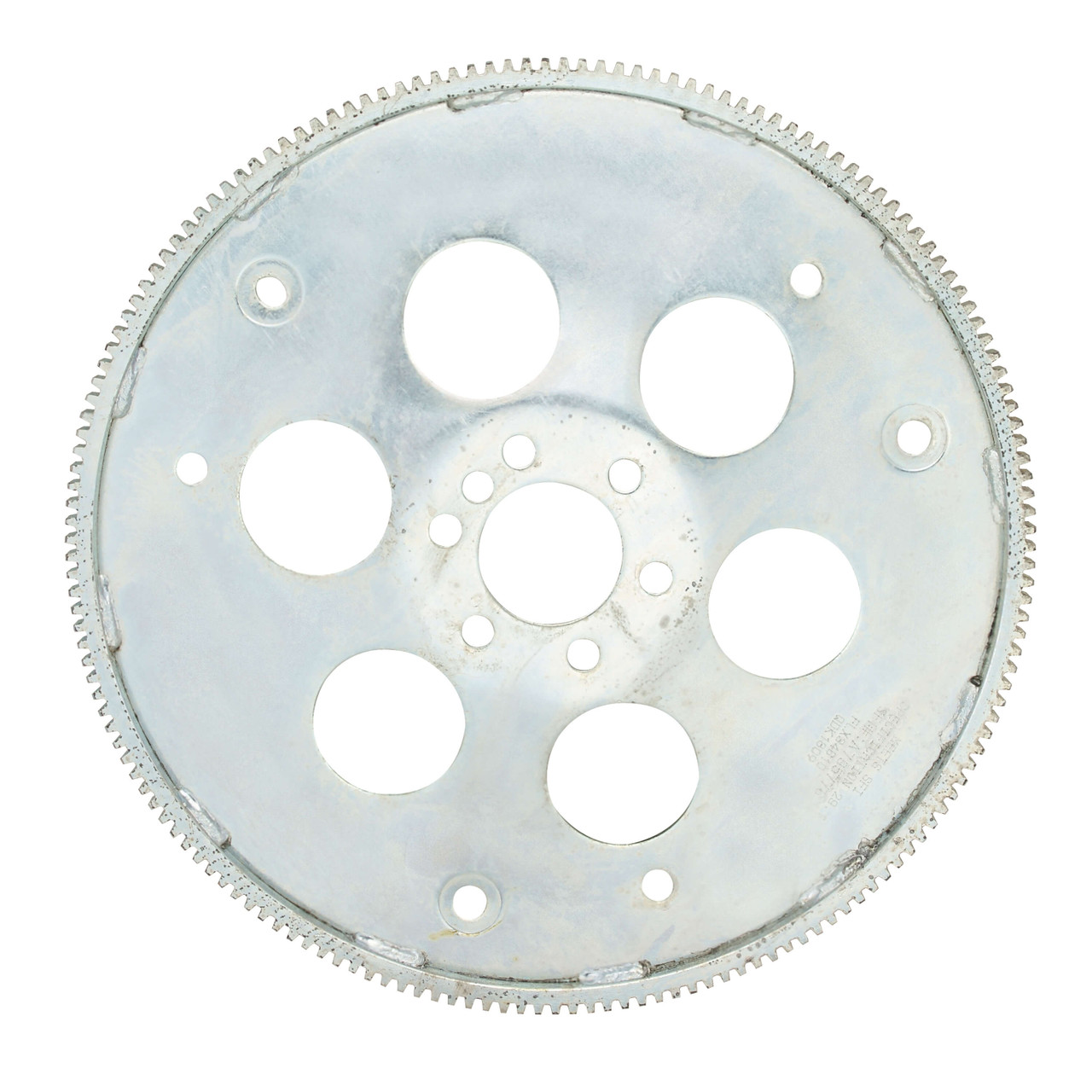 Flex Plates at LSXceleration