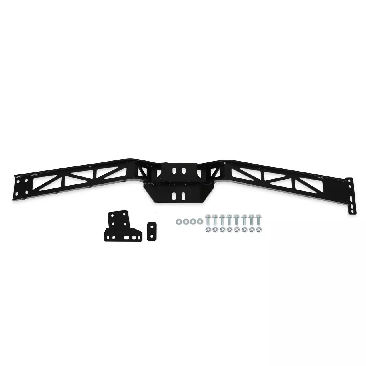 Hooker 1968-72 GM A-Body LS Swap Transmission Crossmember T56 - 71222007HKR