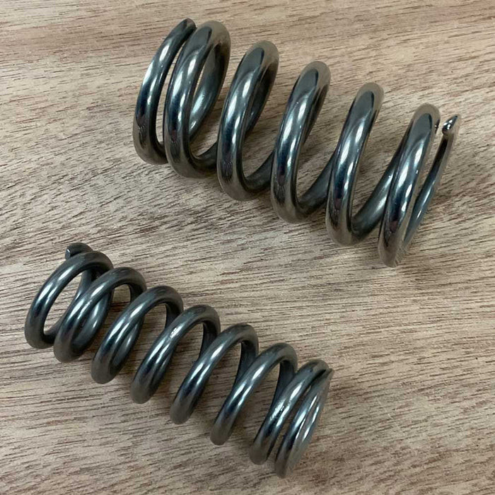 Rimac Calibrated Test Spring Set VST-SPRINGS