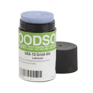 Goodson Grind Aid Abrasive Lubricant GRA-10