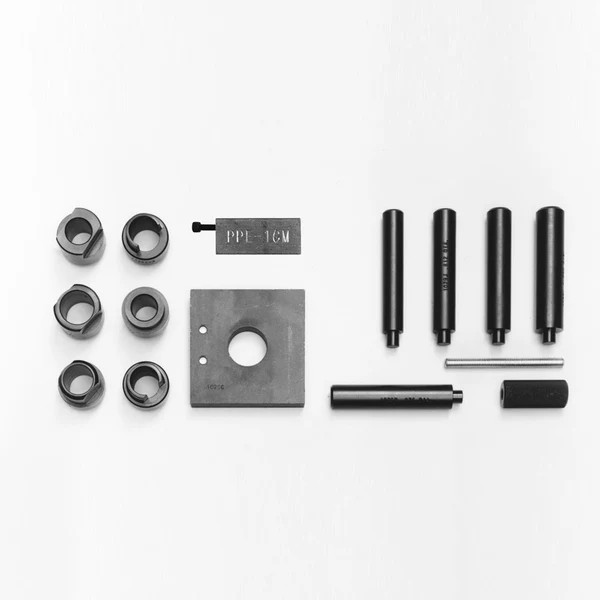 Goodson Piston Pin Extractor Kit PPE-1