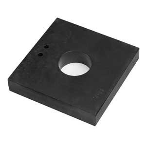 Goodson Piston Pin Extractor PPE-1 Fixture Base Block PPE-1G
