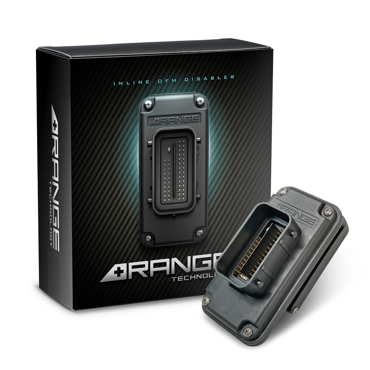 Range Technology DFM Disabler Module GM 5.3L/6.2L Refresh - RA007