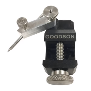 Goodson 3-D Fast Cut Tool Setting Fixture 3D-TSFA