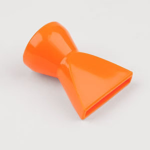 Goodson 1-1/4" Coolant Hose Flare Nozzle ACH-807