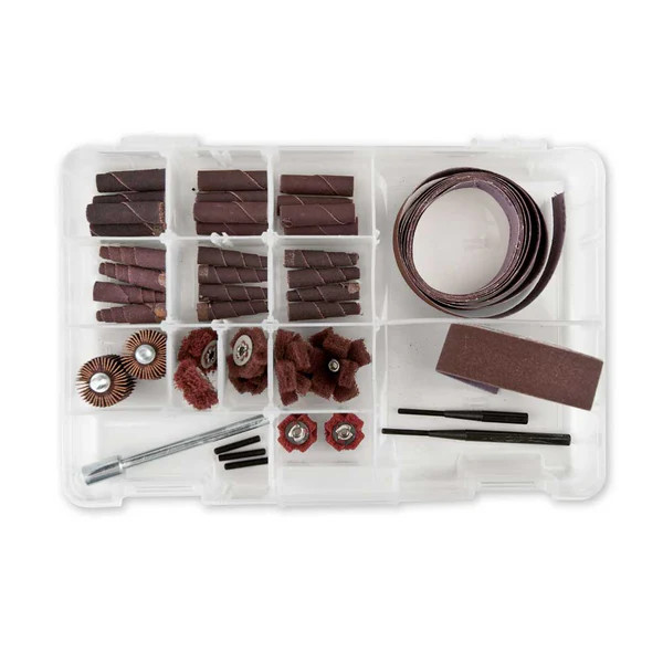 Goodson Small Engine Porting Kit 40 Pc. Kit SEPK-5
