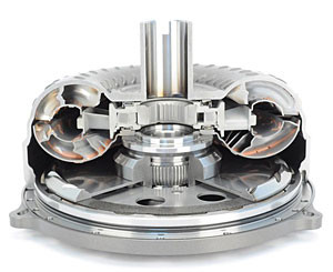 Gm Torque Converters