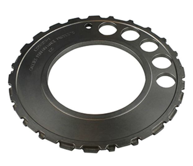 Callies Billet 24x GM LS Reluctor Wheel 12559353-1