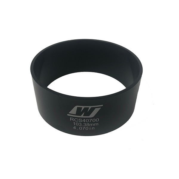 Teflon Coated Ring Tool Wiseco RCS08750 Piston Ring Compressor Sleeve ...