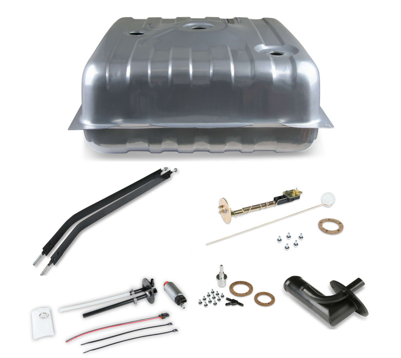 Sniper EFI Fuel Tank System 19-179 (1982-1991 Blazer/Jimmy/Suburban)