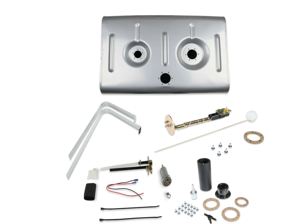 Sniper EFI Fuel Tank System 19-450 (Universal)