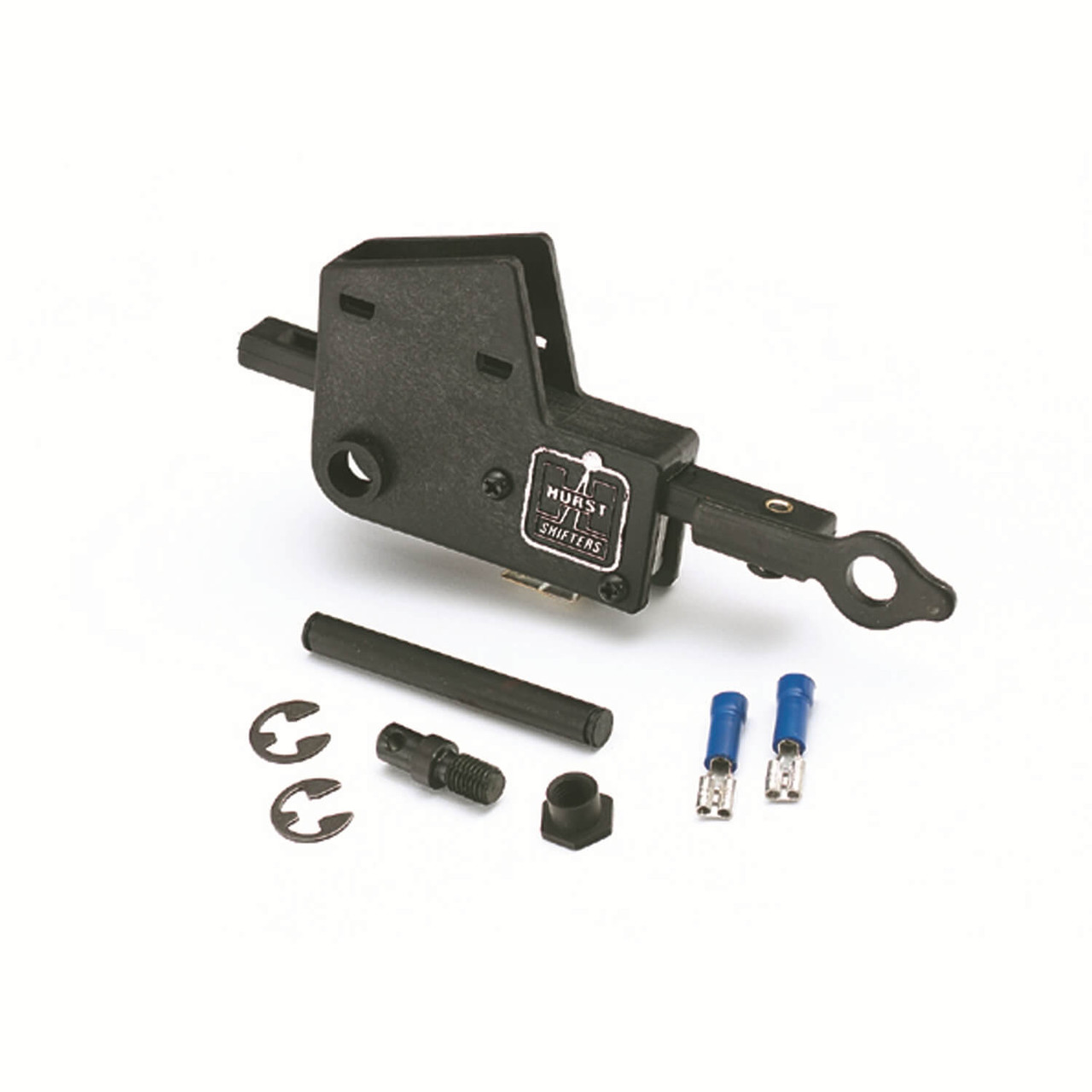 Hurst Quarter Stick Shifter Neutral Safety Switch 2488600