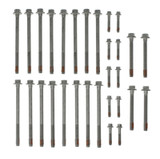 ARP GM LS Head Bolt Kit 134-3610 - 2004 & Up
