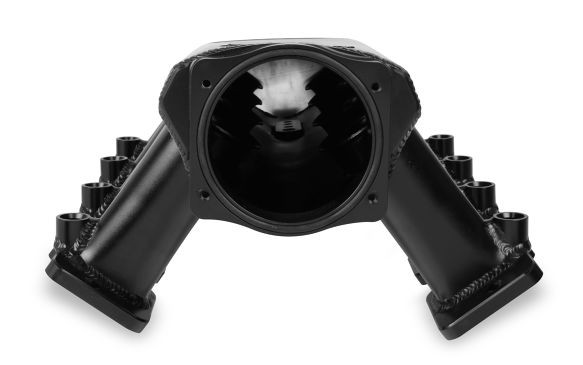 FAST LSXRTM 102MM LS3 Intake Manifold 146102B, Black
