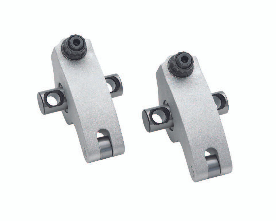 Jesel Sportsman 1.7 Ratio LS3, L92 Rocker Arms KSS-467070