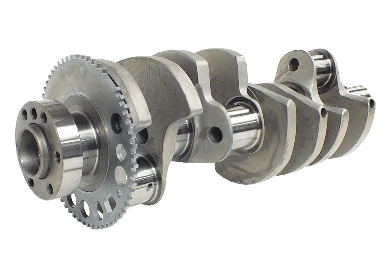 24x LS Crankshaft Reluctor Wheel For 1997-2005 Engines