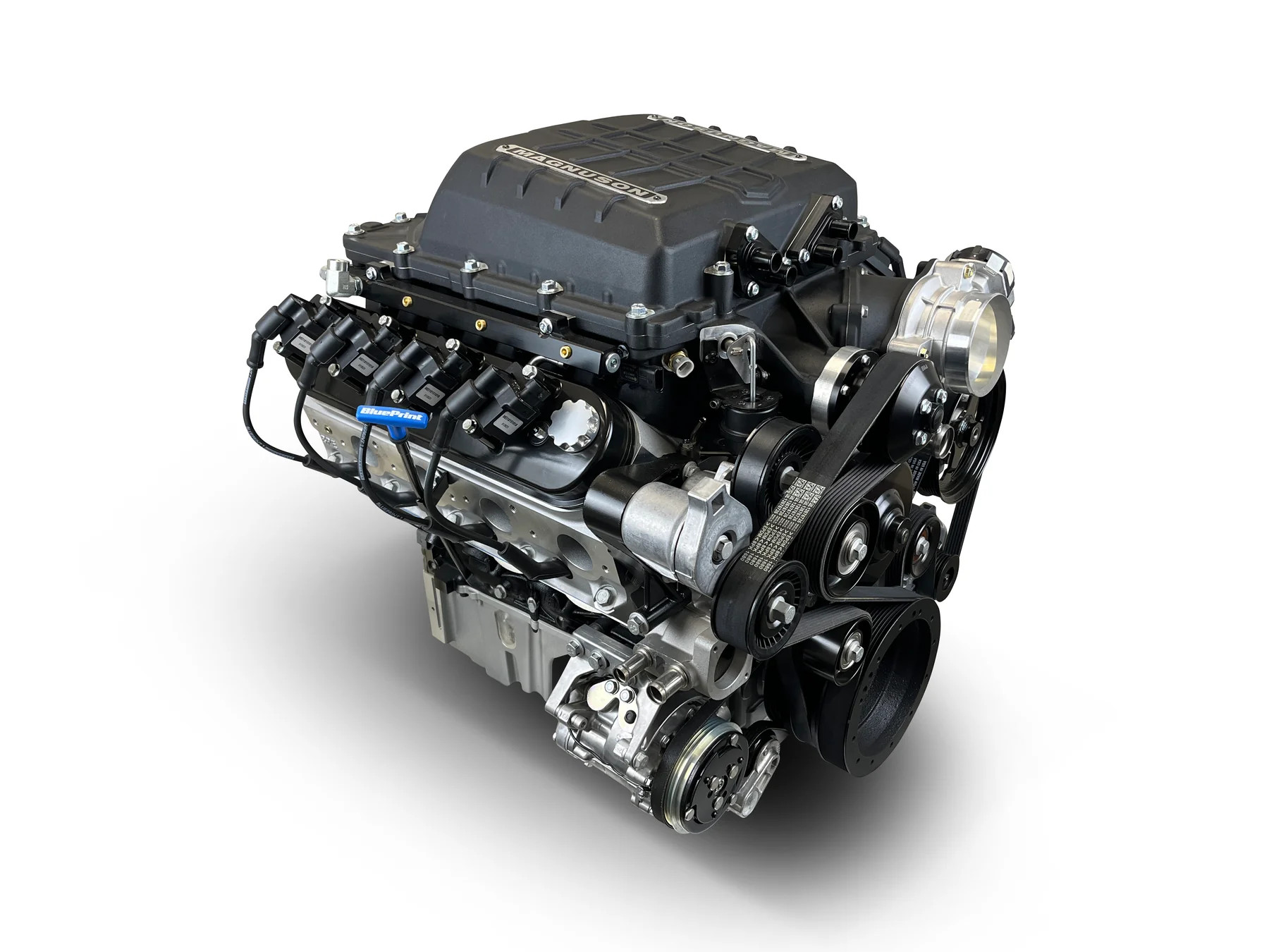 Crate Engines | Short Blocks | Long Blocks - Crate Engines - Page 1 ...