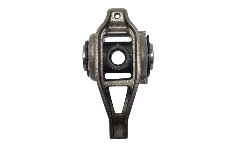 GM LS Rocker Arms at LSXceleration