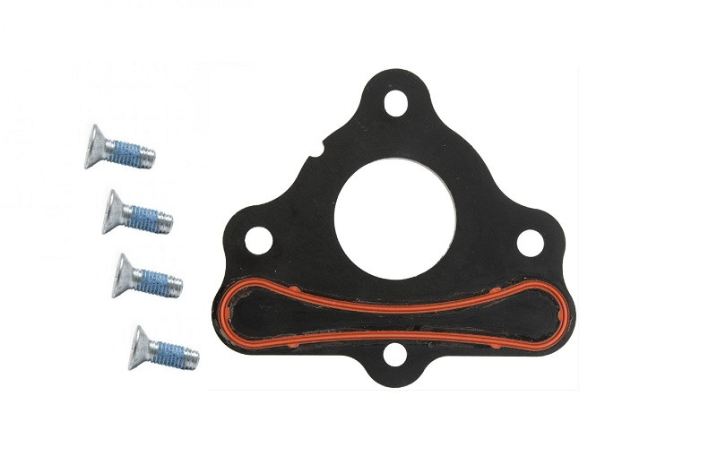 GM LS Engine Plug Kit w/ Oil Galley Plug 54252