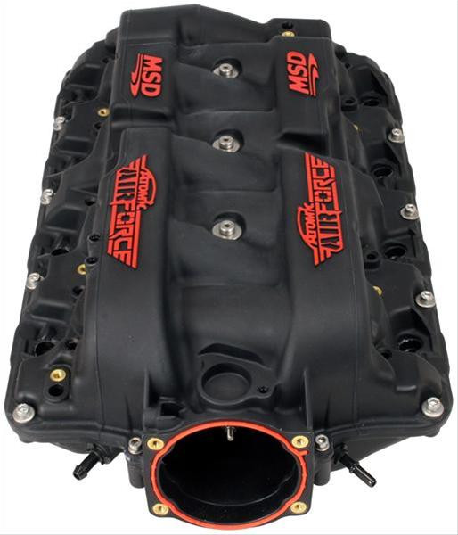 MSD Atomic AirForce LT1 Intake Manifold 2700