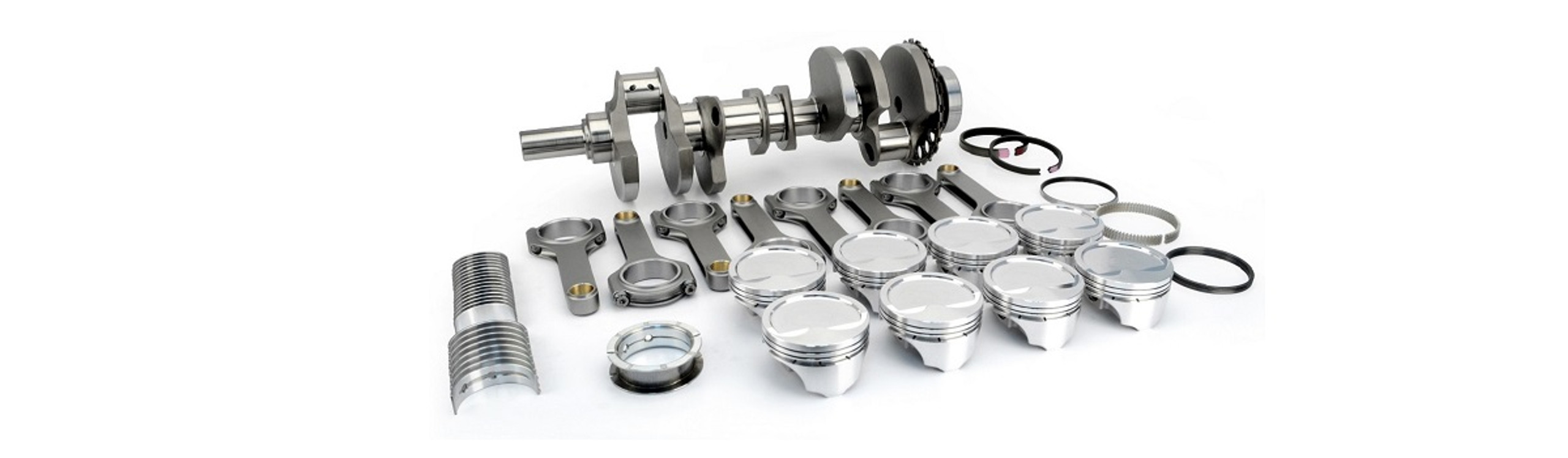 LSXceleration - LSx LTx Performance Parts