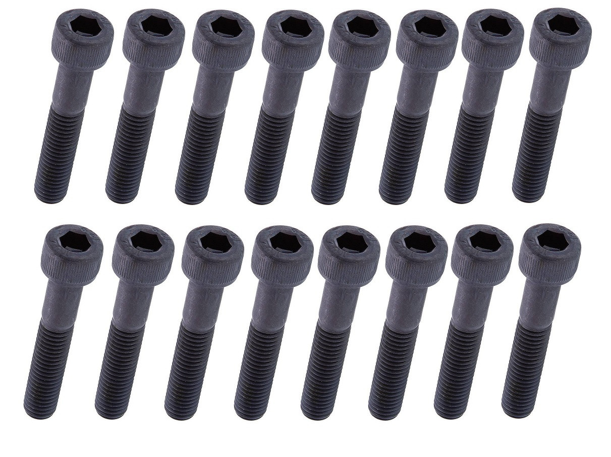 GM LS Rocker Arms at LSXceleration