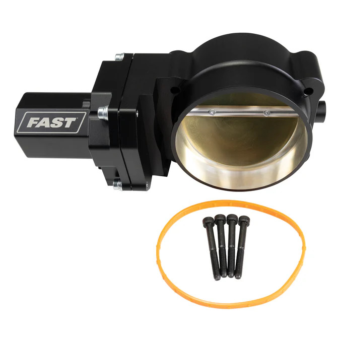 Drive-By-Wire Throttle Bodies for GM LS Engines at LSXceleration