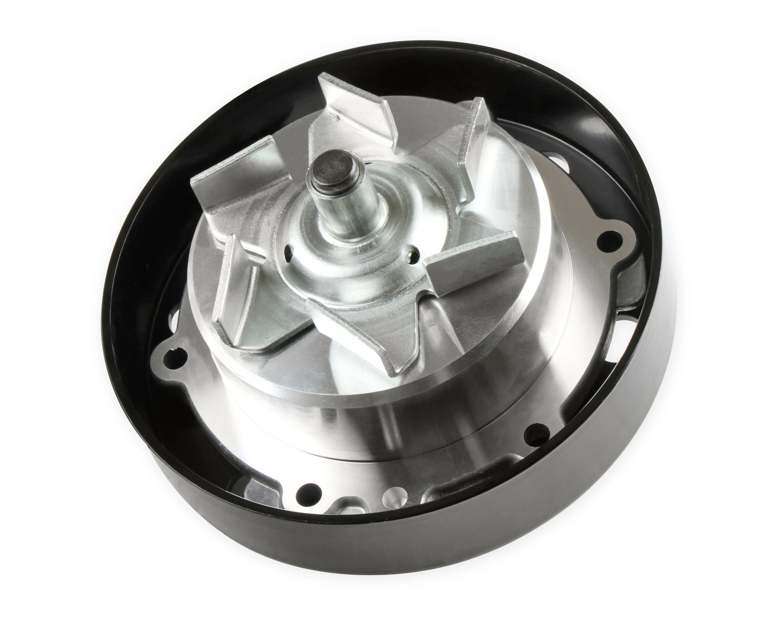 GM LS Water Pumps at LSXceleration