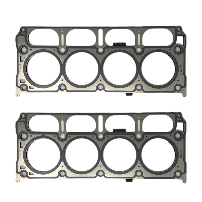 GM LS Engine Cylinder Heads at LSXceleration