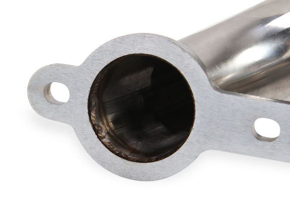 Flowtech LS Turbo Headers 11540FLT - 1-7/8", Polished