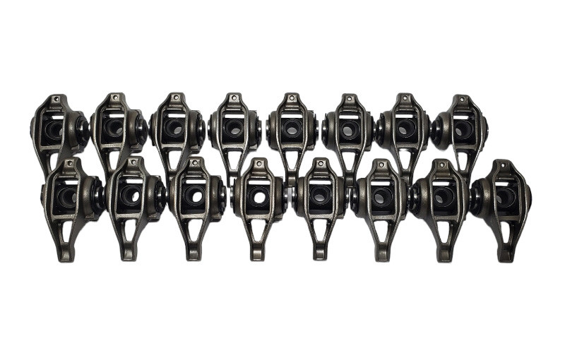 GM LS Rocker Arms at LSXceleration