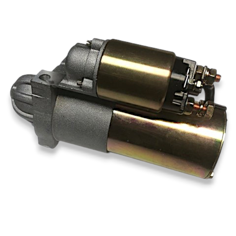 GM LS Performance Replacement Starter 6492N for 4.8L, 5.3L, 5.7L, 6.0L ...