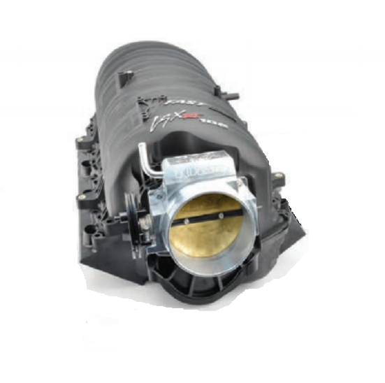 FAST LSXRT Intake Manifold and 102mm Throttle Body Kit 146602B-KIT