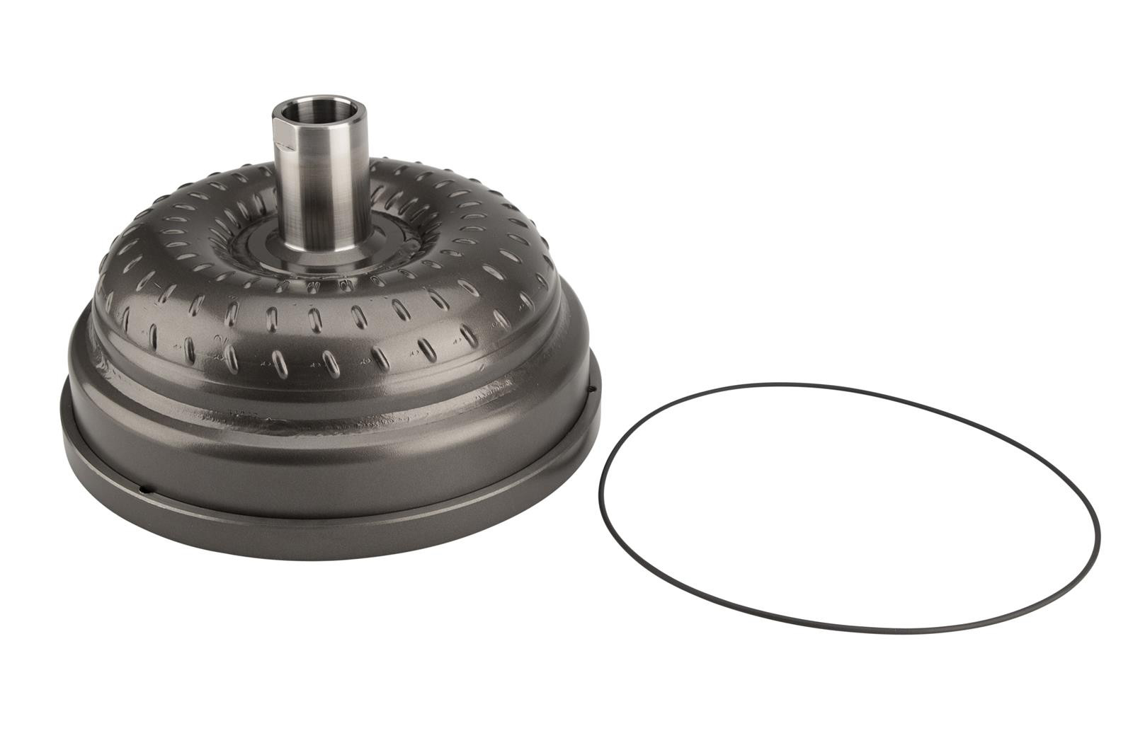 TCI Breakaway 4L80E Torque Converter 242948