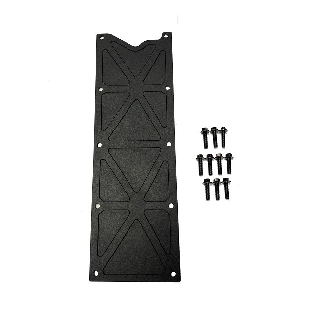 Chevrolet Performance LS6 Valley Cover 12577927