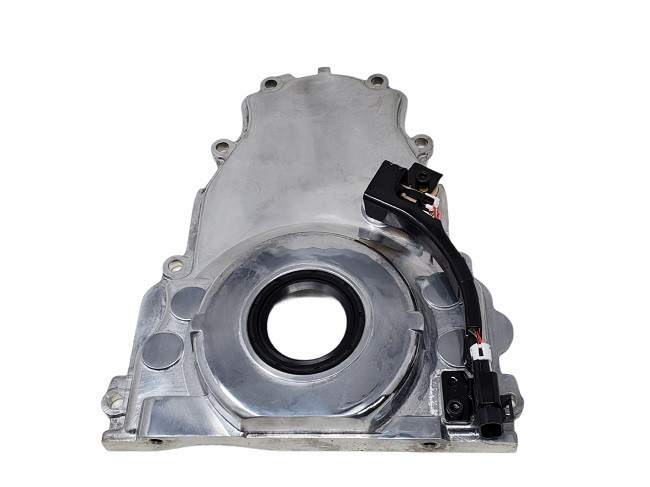 GM LS Timing Covers at LSXceleration