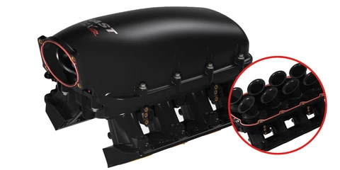 FAST LSXHR™ 103mm Cathedral Port Intake Manifold 146303