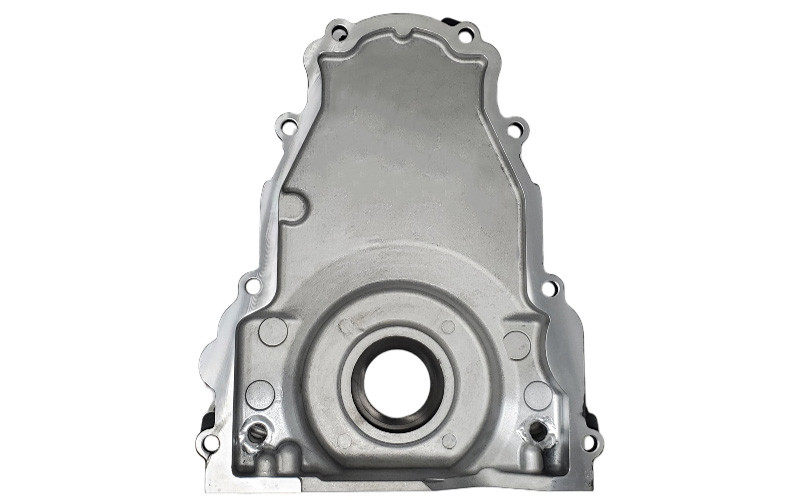 GM LS Timing Covers at LSXceleration