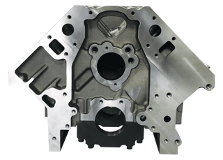 Dart LS Next Oil Pan Rail Spacers 62230001