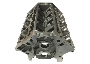 GM LS Engine Blocks at LSXceleration