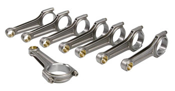 GM LS Performance Connecting Rods at LsXceleration