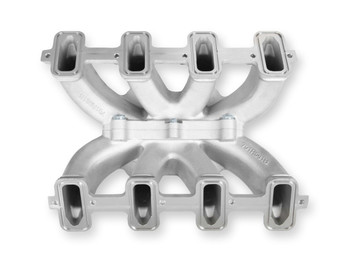 GM LS Cathedral Port Intake Manifolds