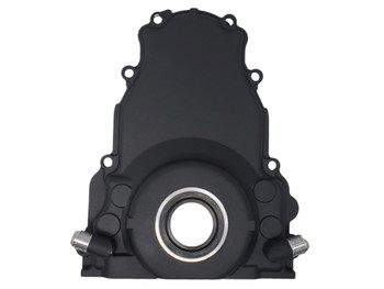 GM LS Timing Covers at LSXceleration