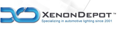 XenonDepot Lighting at LSXceleration