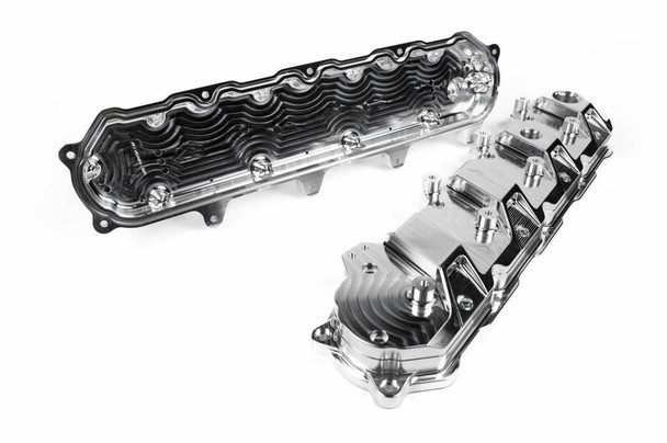 Katech Gen V LT Billet Valve Covers KAT-A7793