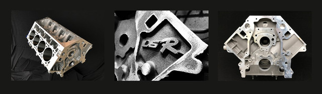 LSXceleration - LSx LTx Performance Parts