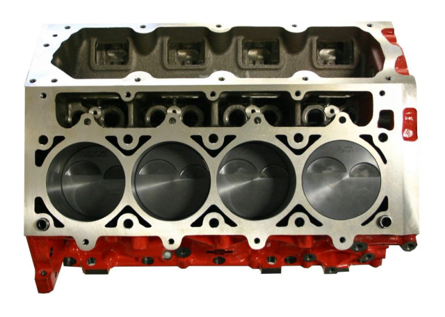 GM LS Engine Blocks at LSXceleration